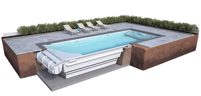 Swimming Pools - Welcome to Blu Pool